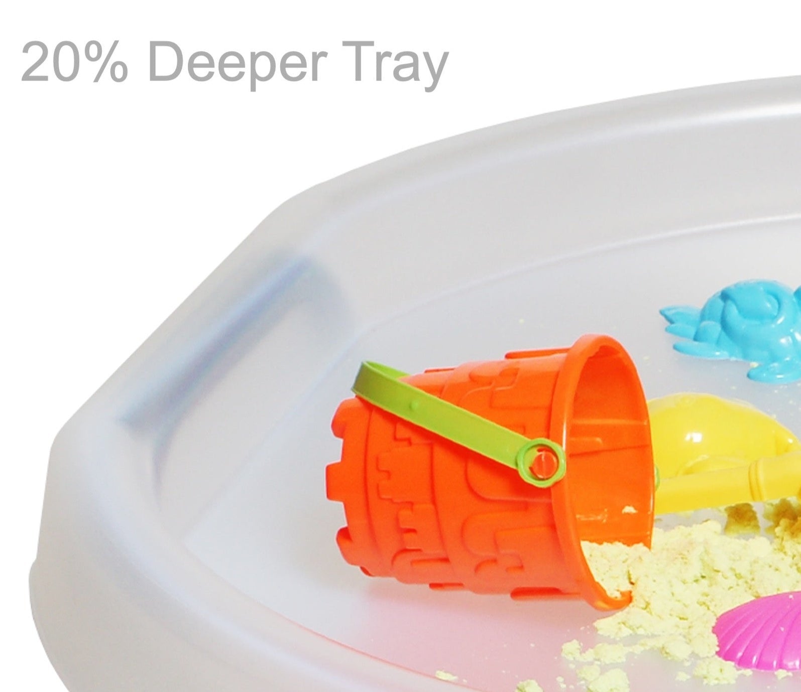 Kids Sensory Tray | Tuff Tray Buy | Educational Toys