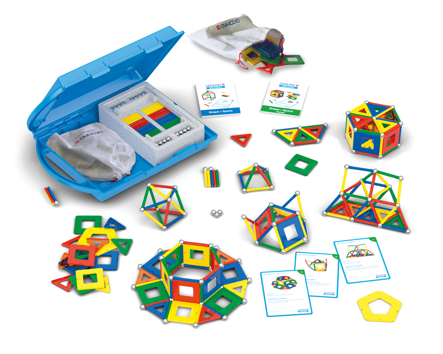 Maths Toys | Methematics | Educational Toys