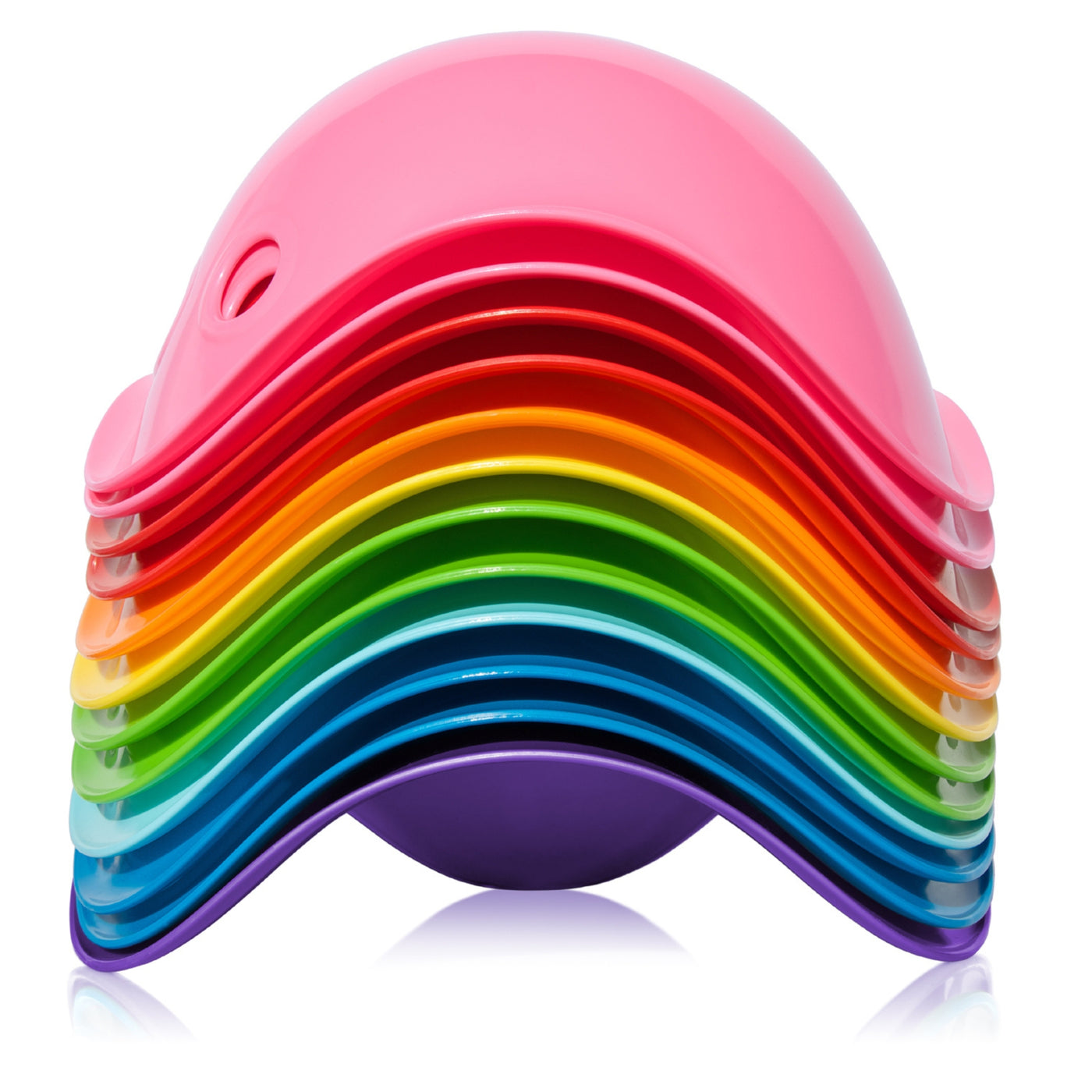 Bilibo - the Ultimate Sensory Toy with Limitless Play | Educational Toys