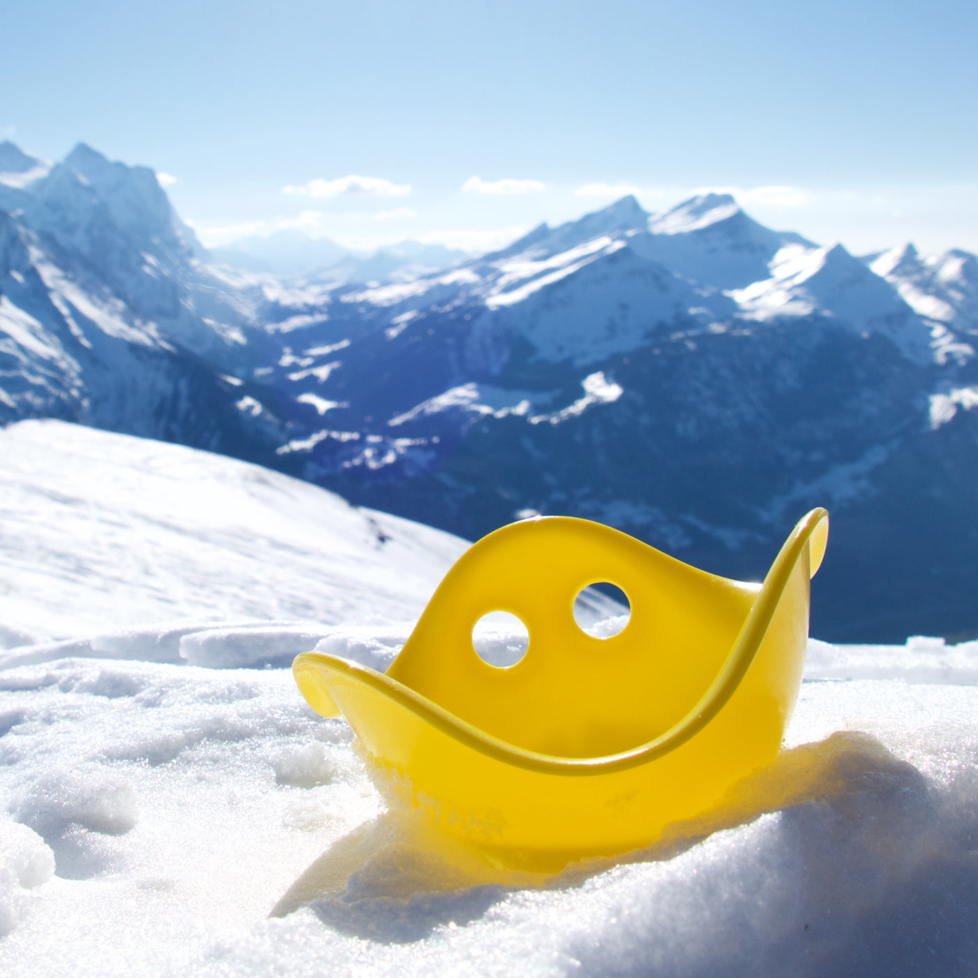Bilibo - the Ultimate Sensory Toy with Limitless Play | Educational Toys