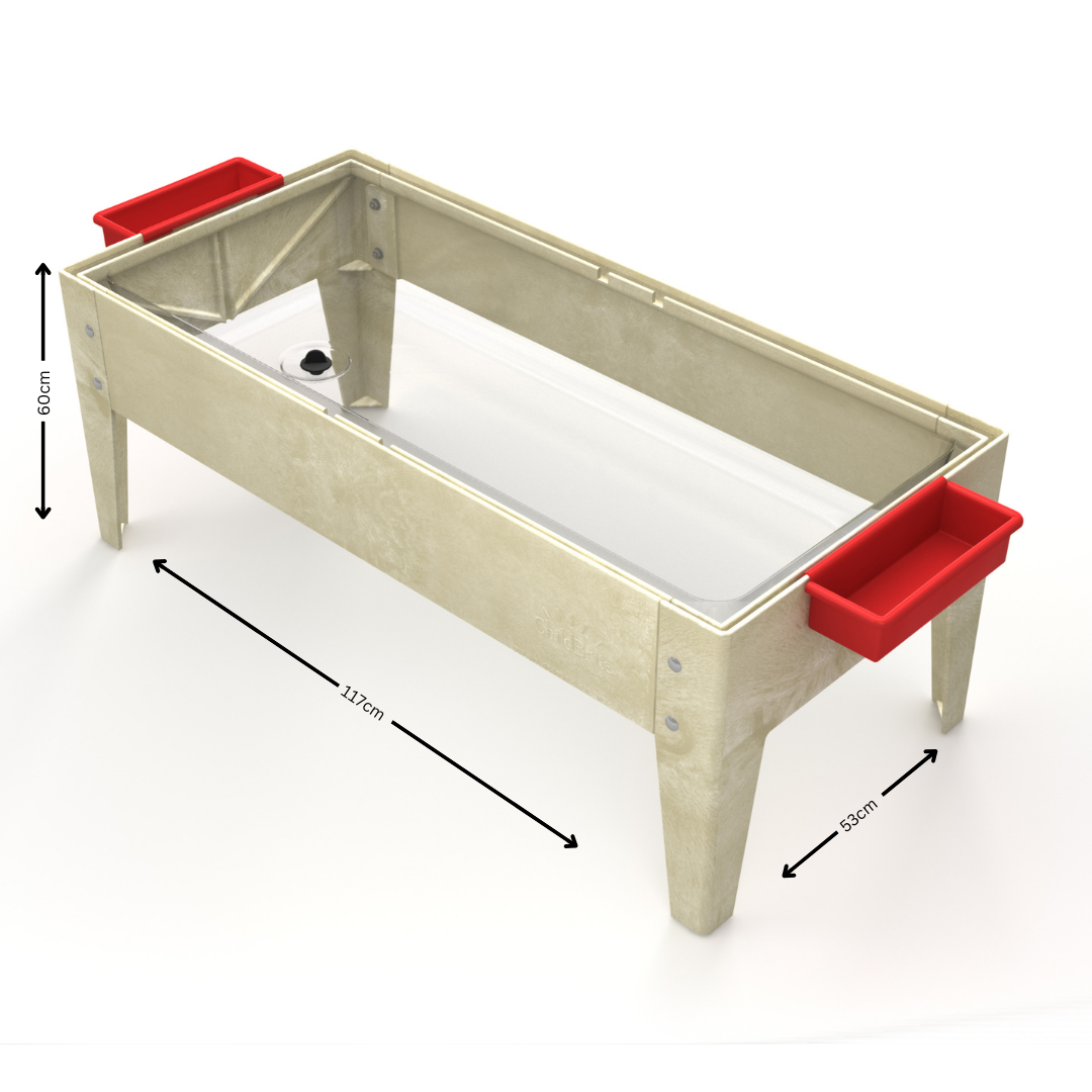 Sand and water Activity Centre | Sand Water Table | Educational Toys