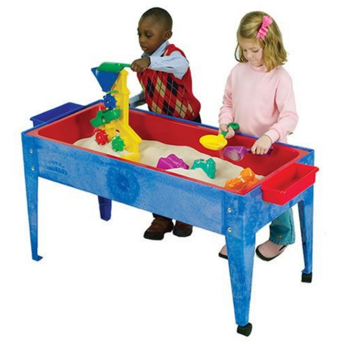 Sand & Water Activity Table | Educational Toys