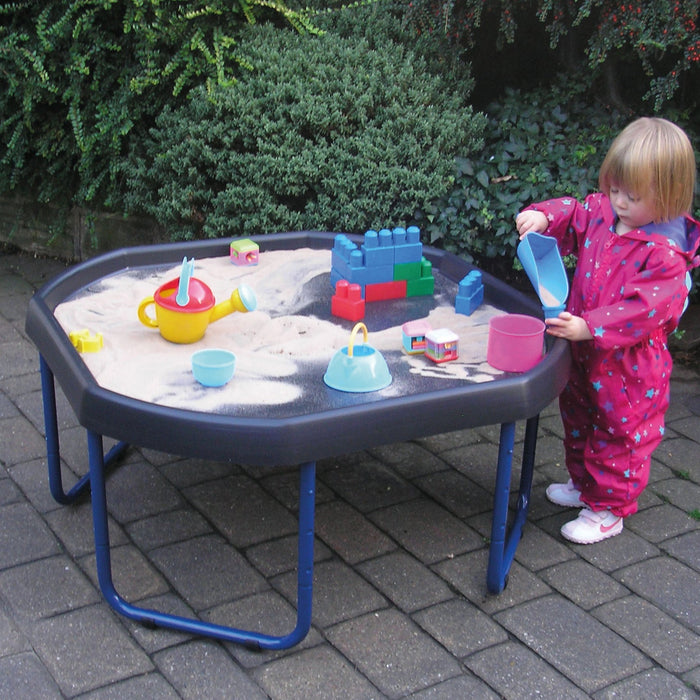 Large Plastic Tray For Messy Play | Tuff Tray Kids | Educational Toys