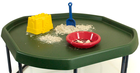 Large Messy Play Tray | Tuff Spot | Educational Toys