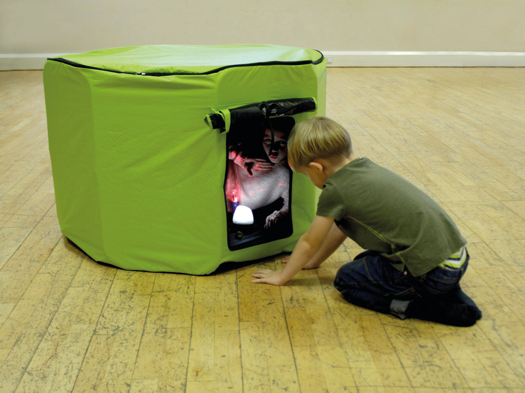 Dens | Forts | Educational Toys