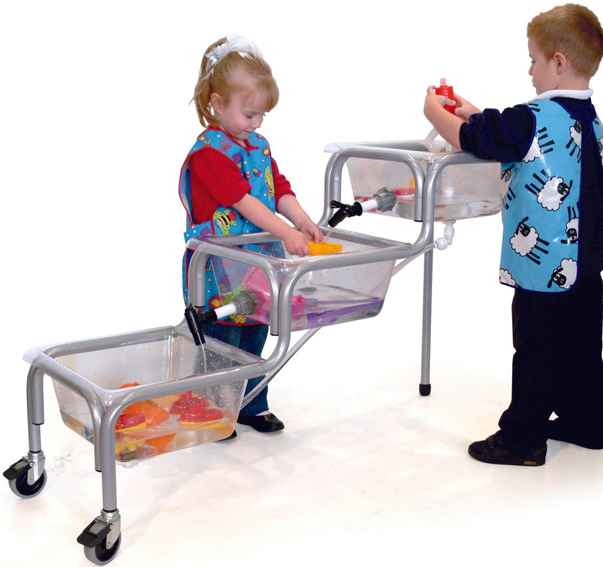 Mobile Waterfall | Titchy Waterfall | Educational Toys