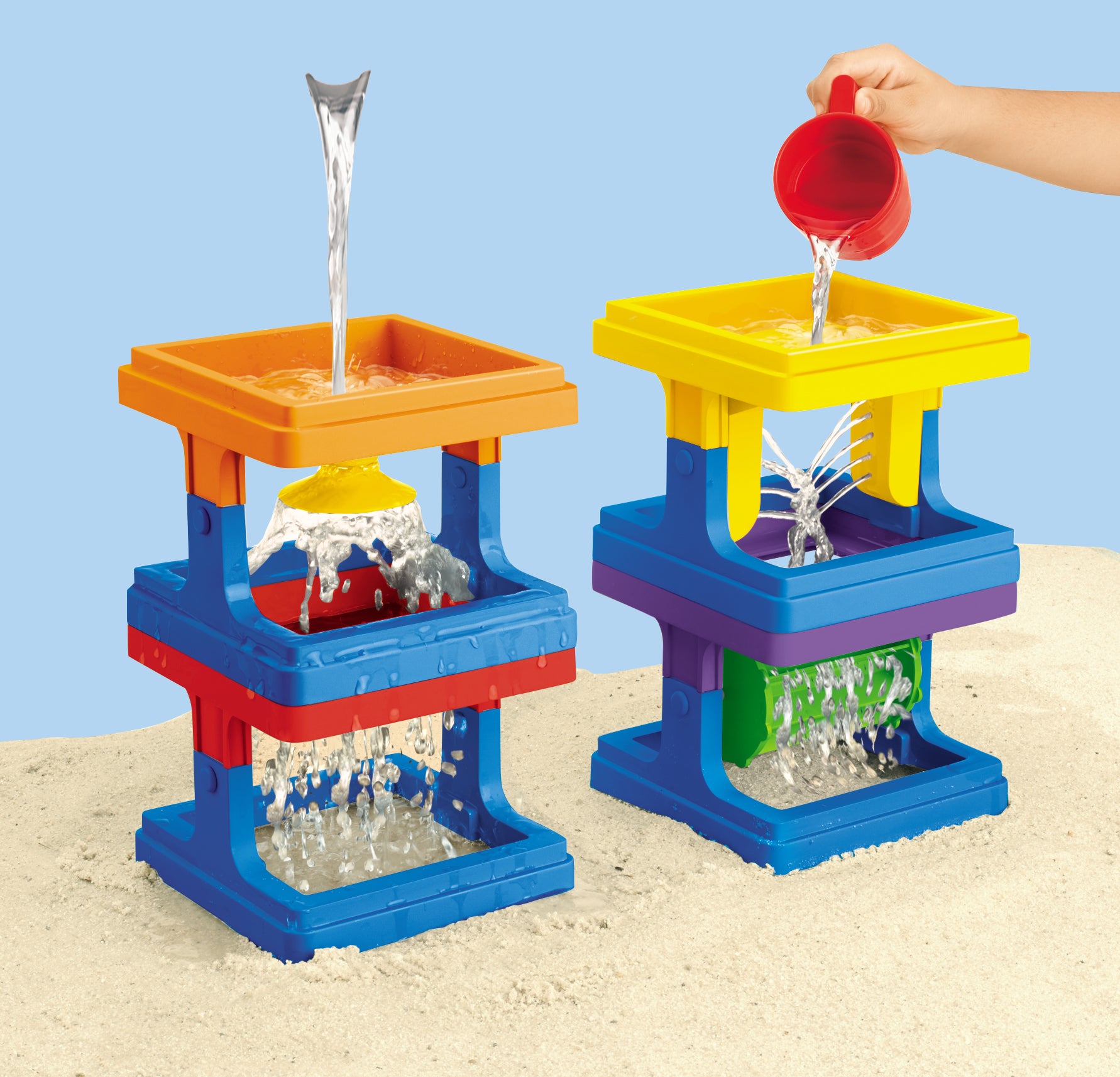 Lakeshore Educational Toys | Educational Toys