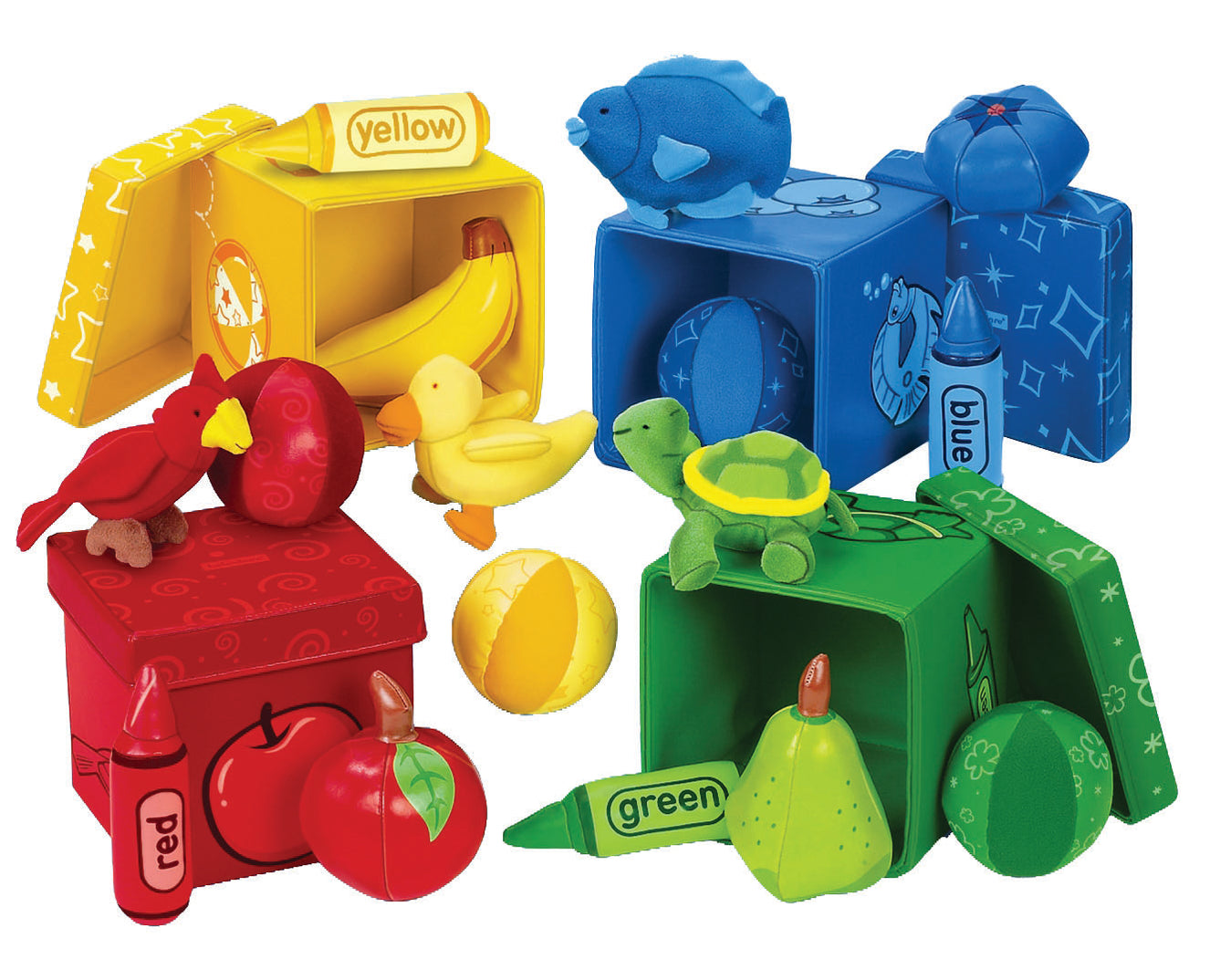 Lakeshore Educational Toys | Educational Toys