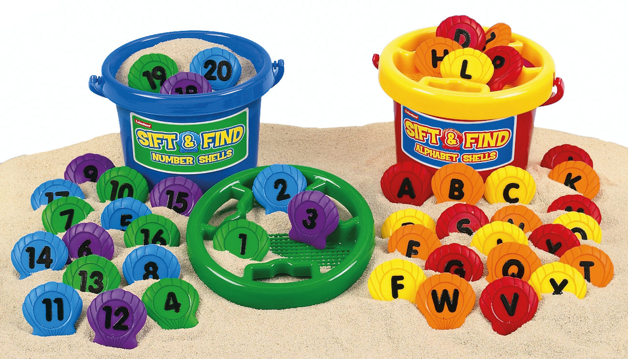 Lakeshore — Educational Toys