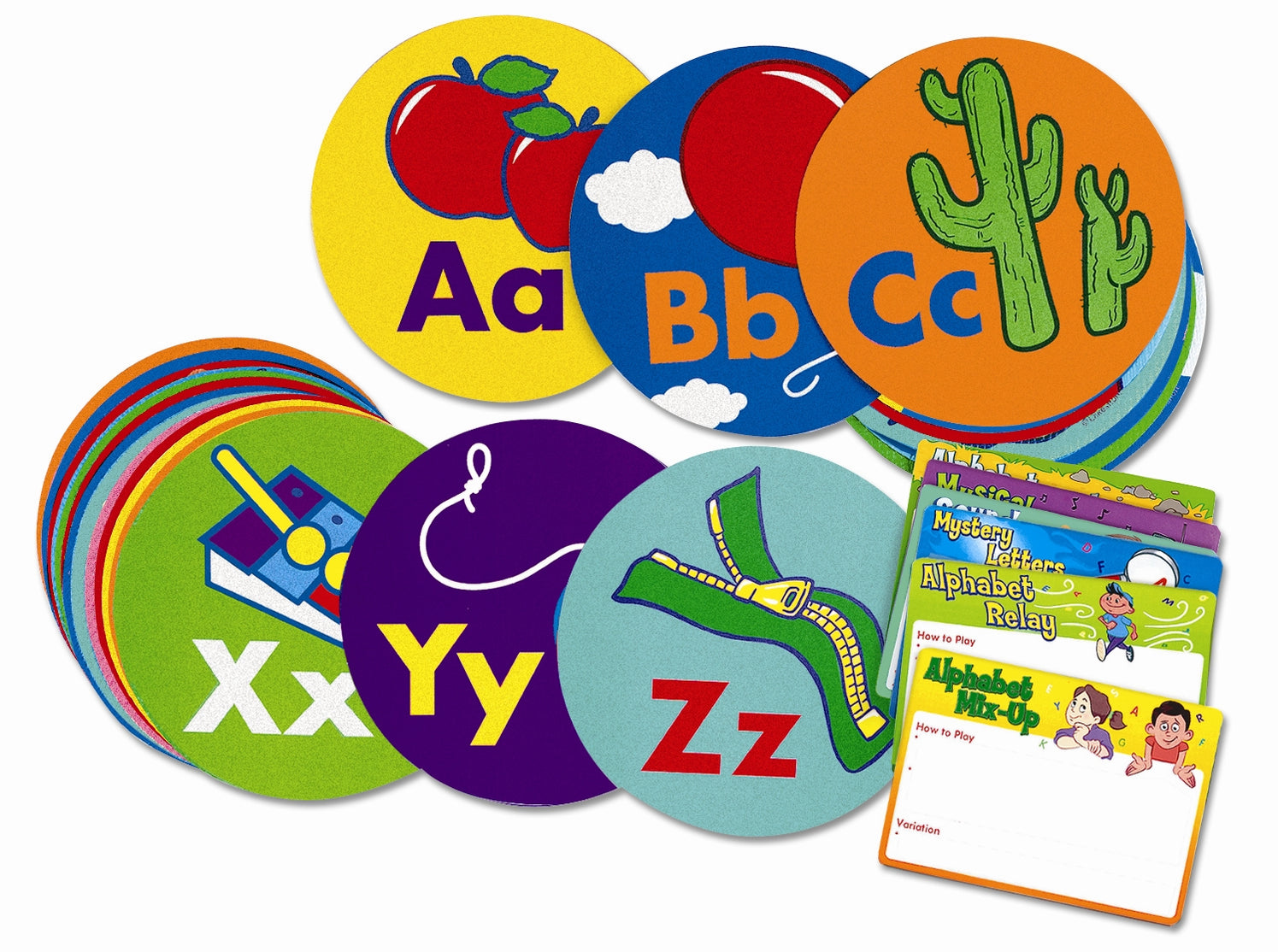 Lakeshore — Educational Toys