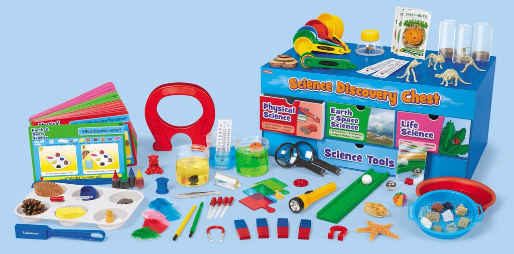 Educational Toys for Children | School Equipment | Educational Toys
