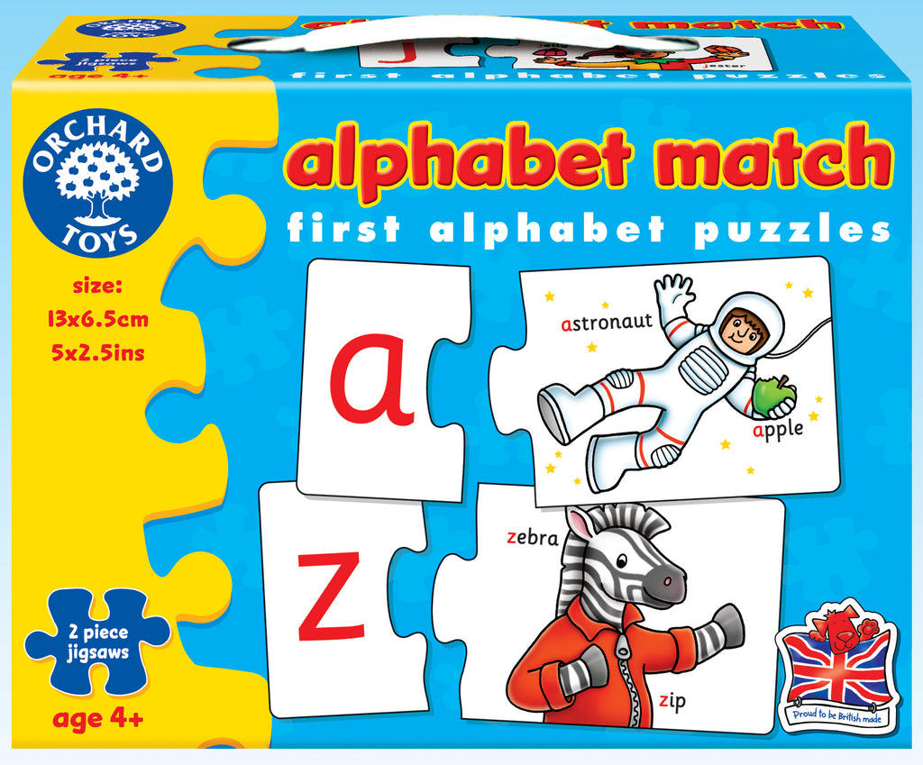 Literacy Toys | Language Toys | Educational Toys