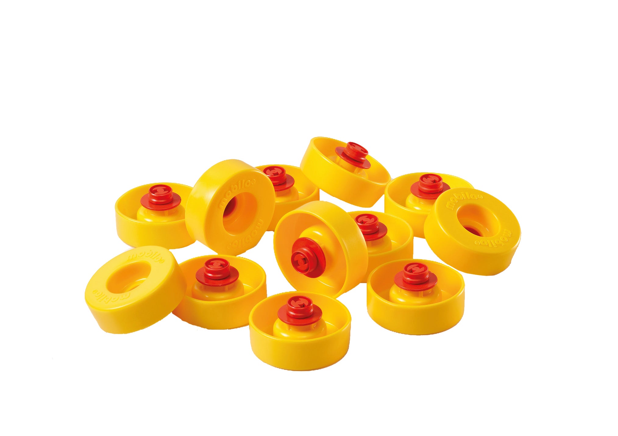 Mobilo Construction Toys — Educational Toys