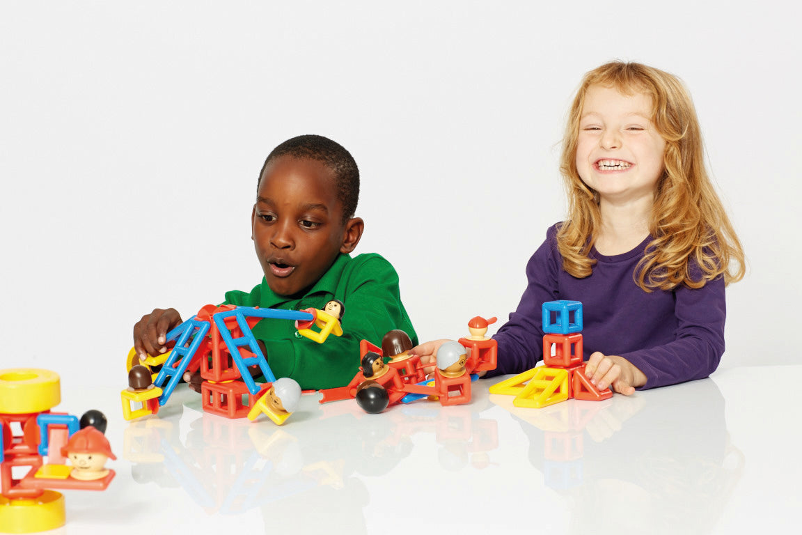 Mobilo Construction Toys — Educational Toys