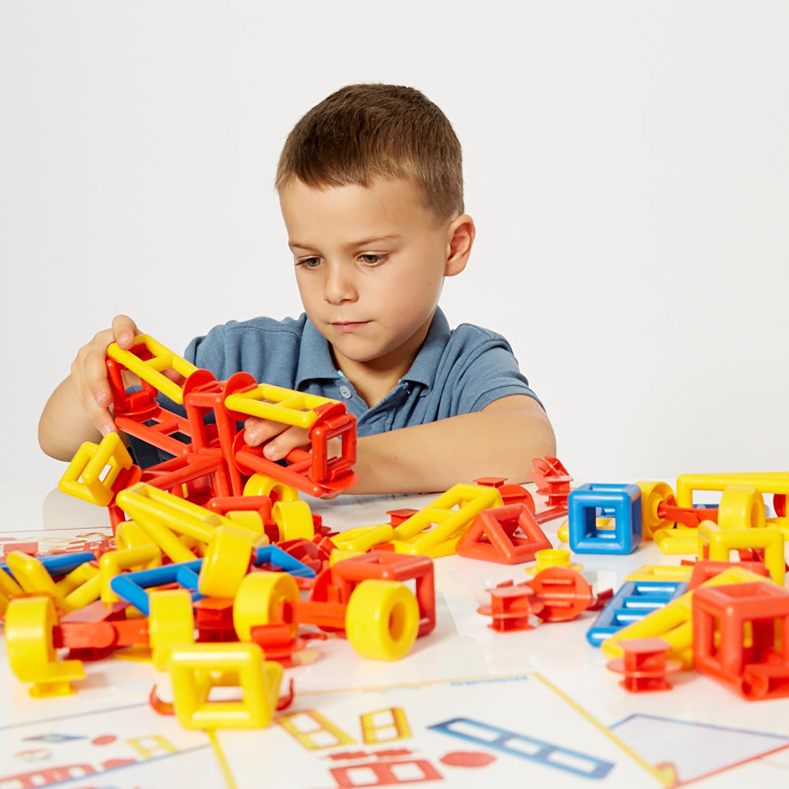 Mobilo Construction Toys — Educational Toys