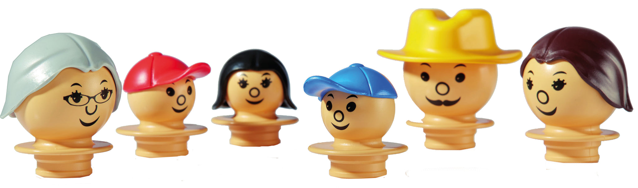 Mobilo Construction Toys — Educational Toys