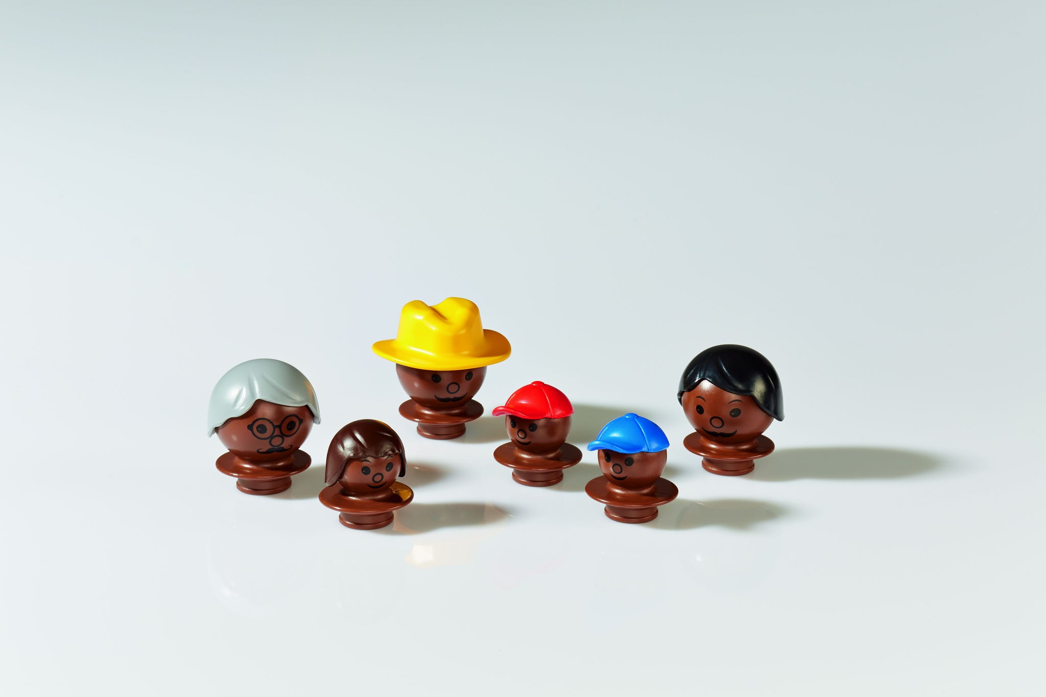 Mobilo Construction Toys — Educational Toys