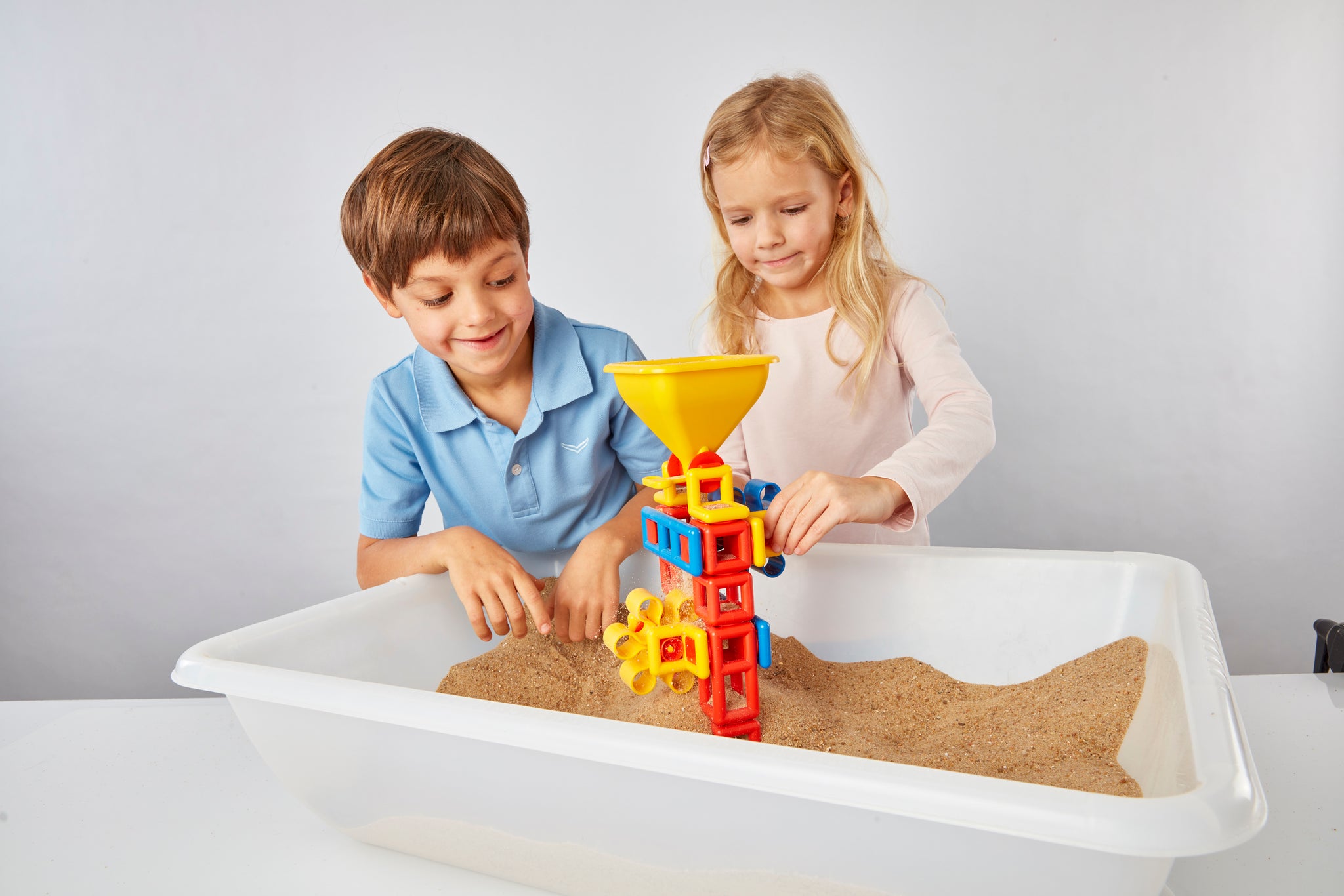 Mobilo Construction Toys — Educational Toys