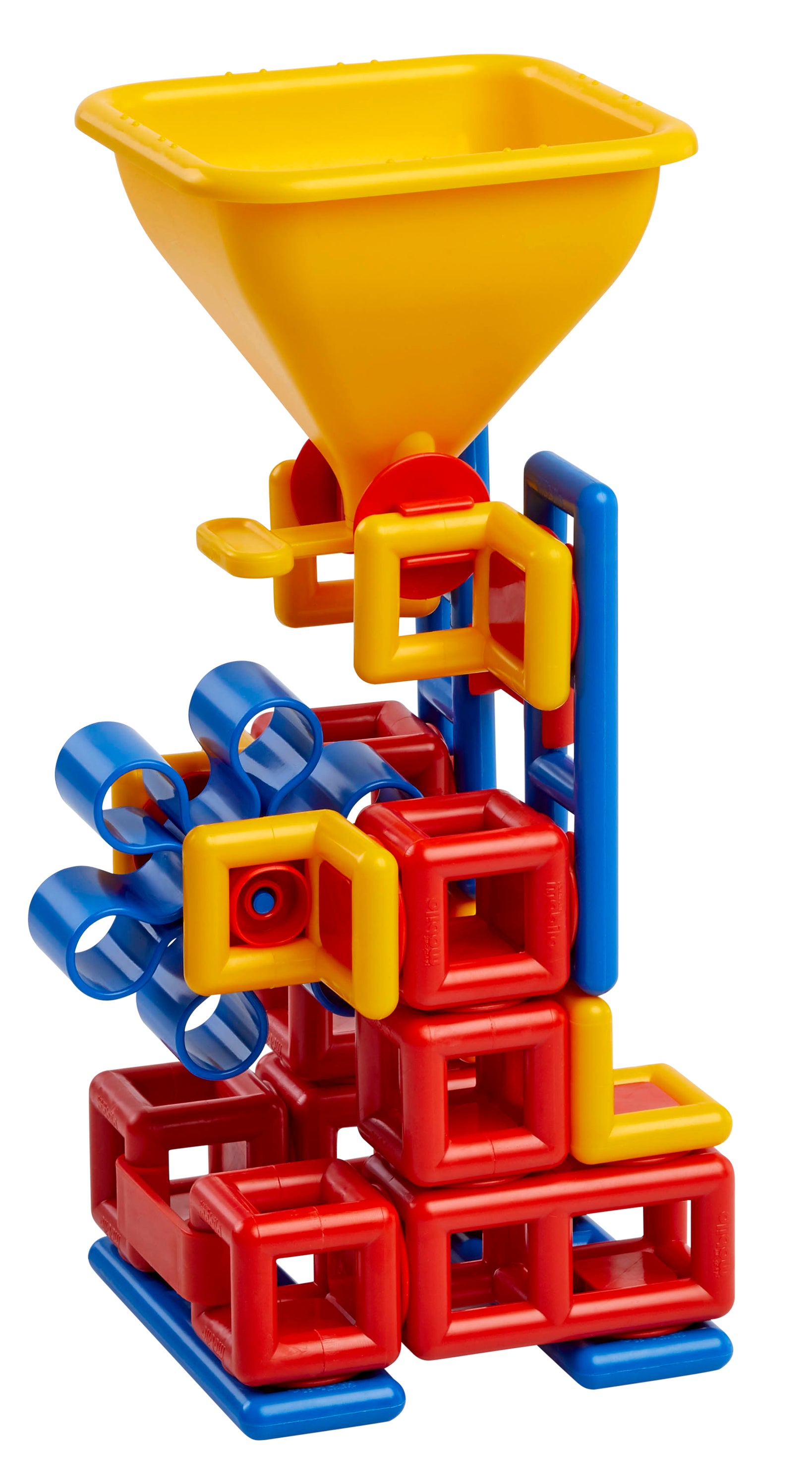 Mobilo Construction Toys — Educational Toys