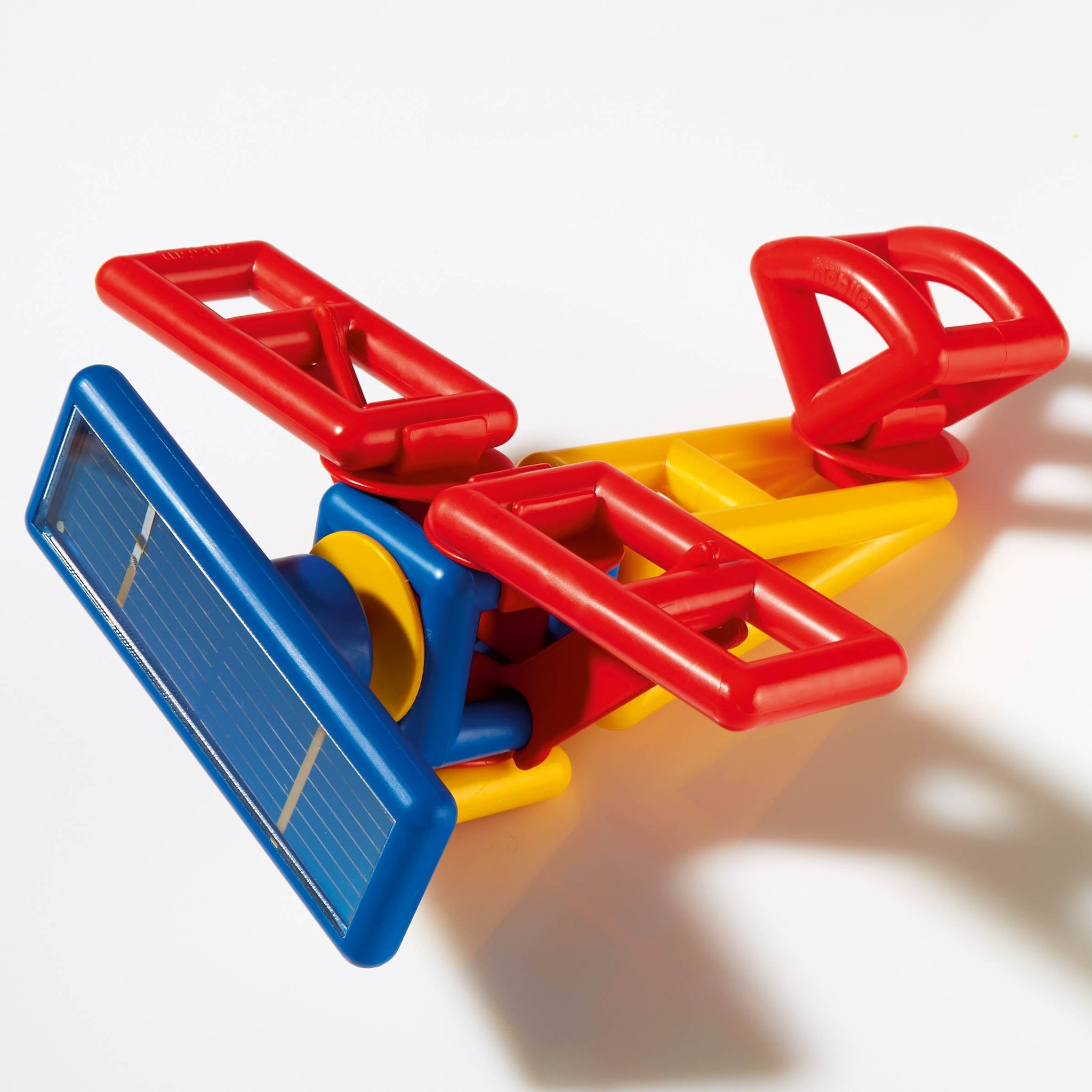 Mobilo Construction Toys — Educational Toys