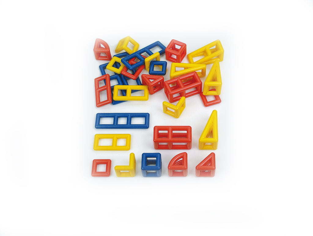 Mobilo Construction Toys — Educational Toys