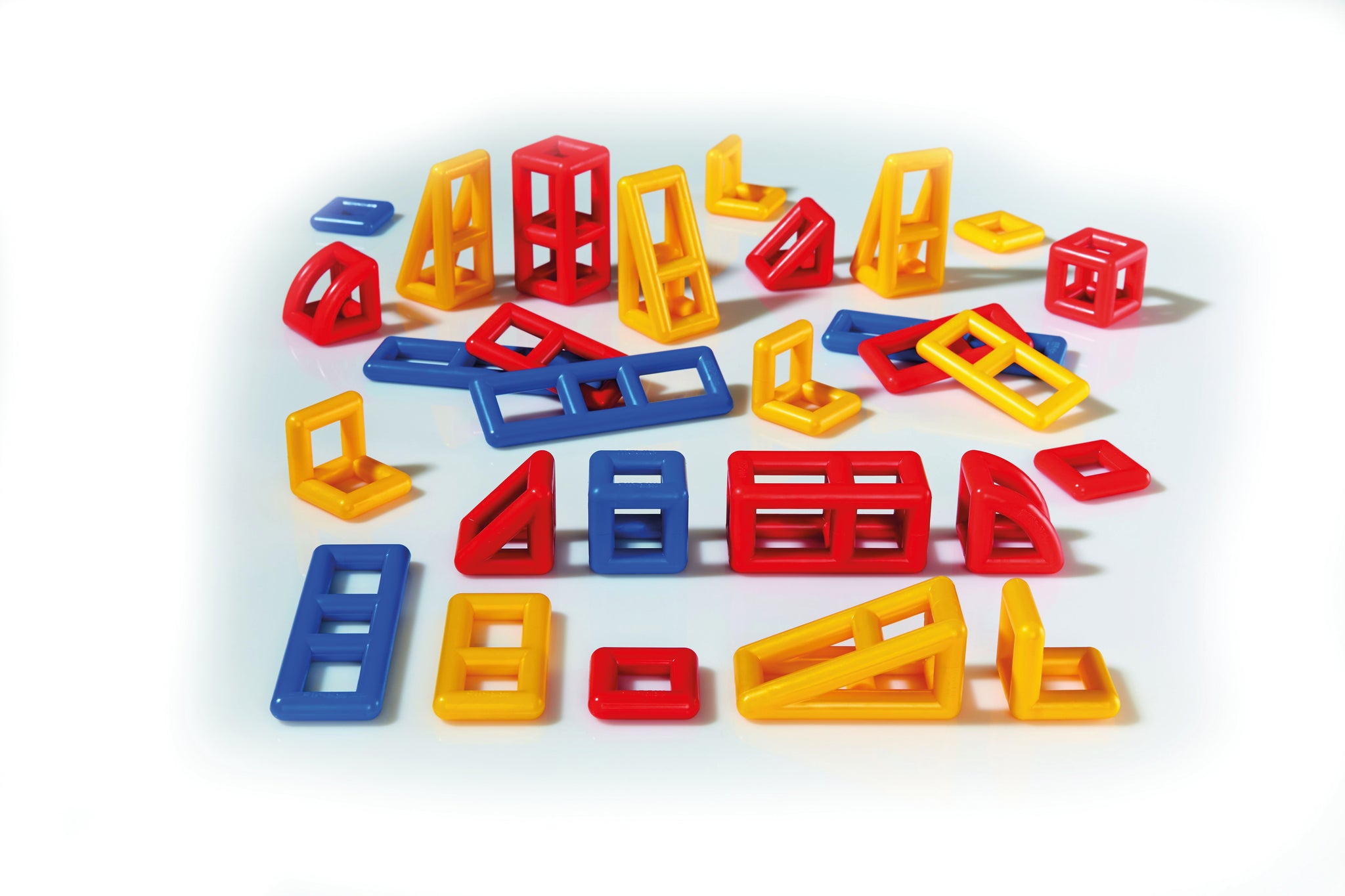 Mobilo Construction Toys — Educational Toys