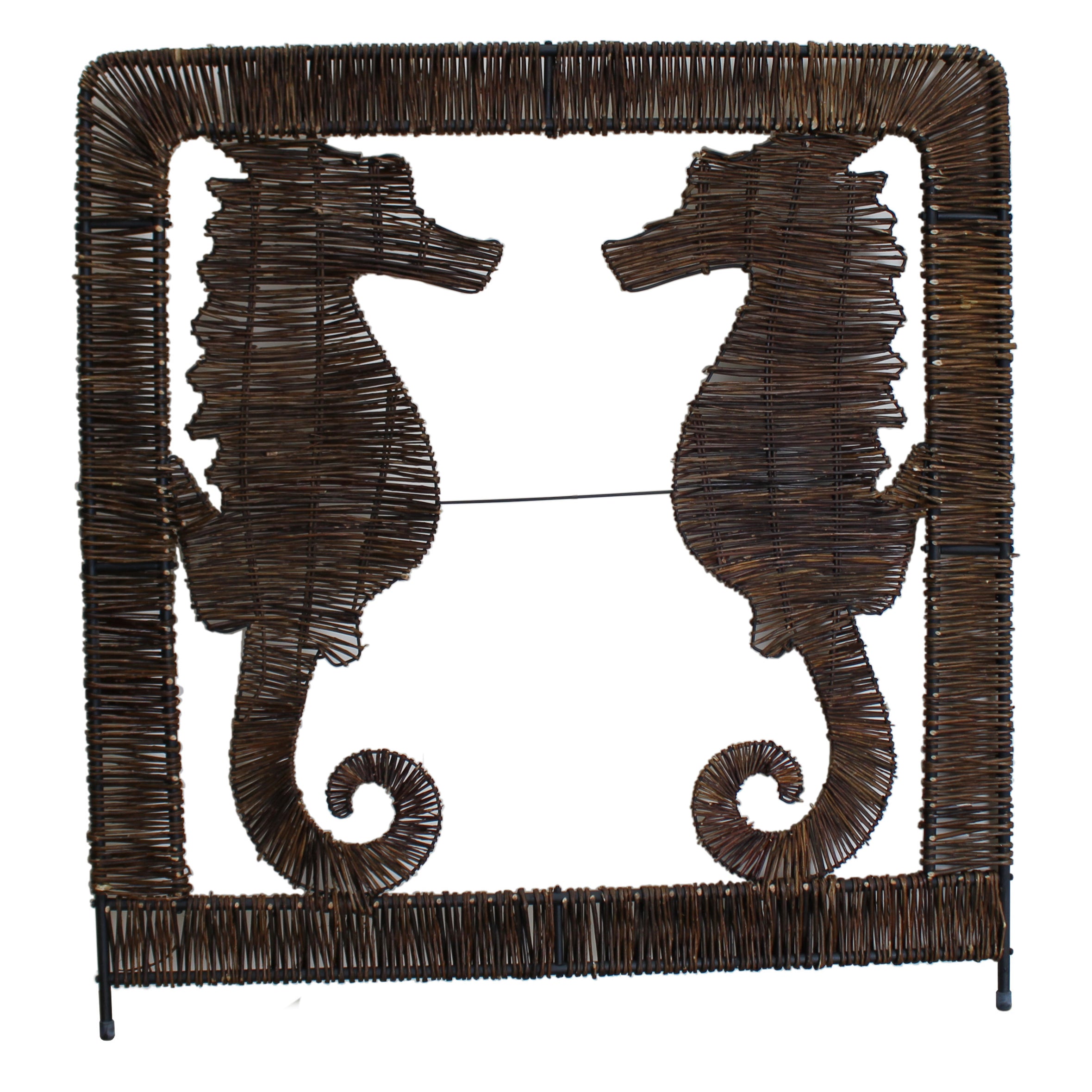 WICKER PANELS SEA CREATURES SET OF 6 | Educational Toys