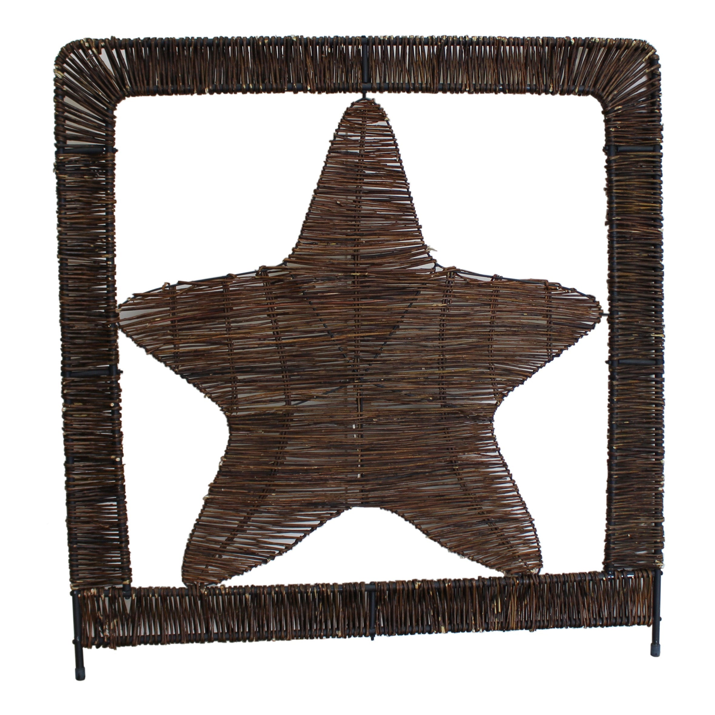 WICKER PANELS SEA CREATURES SET OF 6 | Educational Toys