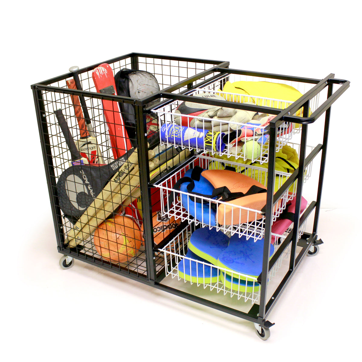 Versatile Trolley | Educational Toys