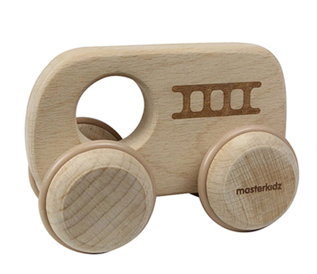 Wooden Toys for Kids | Educational Toys UK