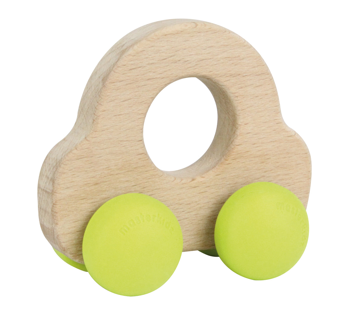 Hold Push Grabbie Family Car Toy | Educational Toys