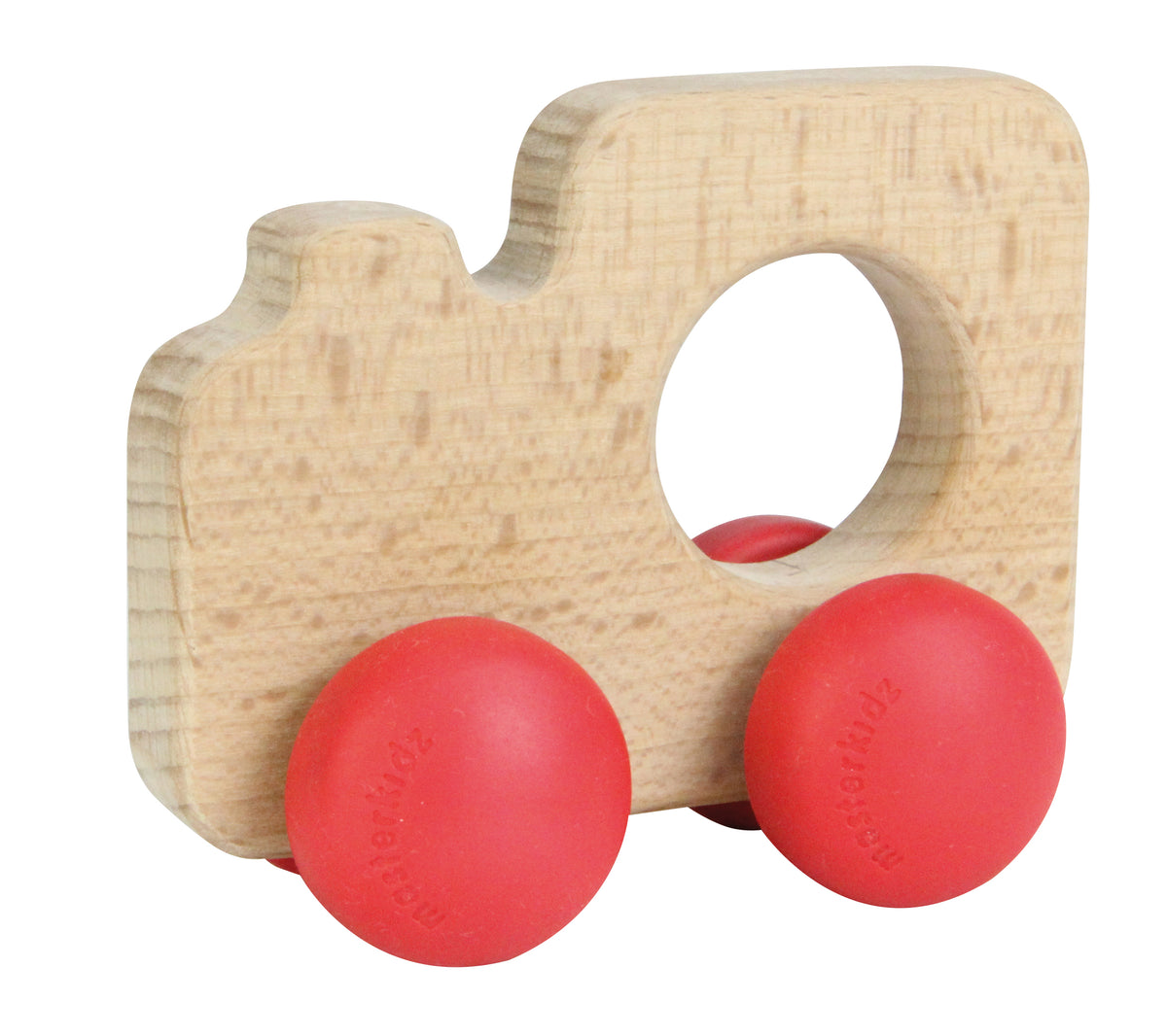 Hold & Push - Grabbie Train - Reduced To Clear! — Educational Toys