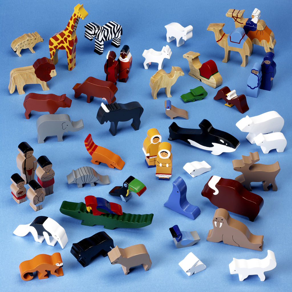 Small World | Small World Toys | Educational Toys