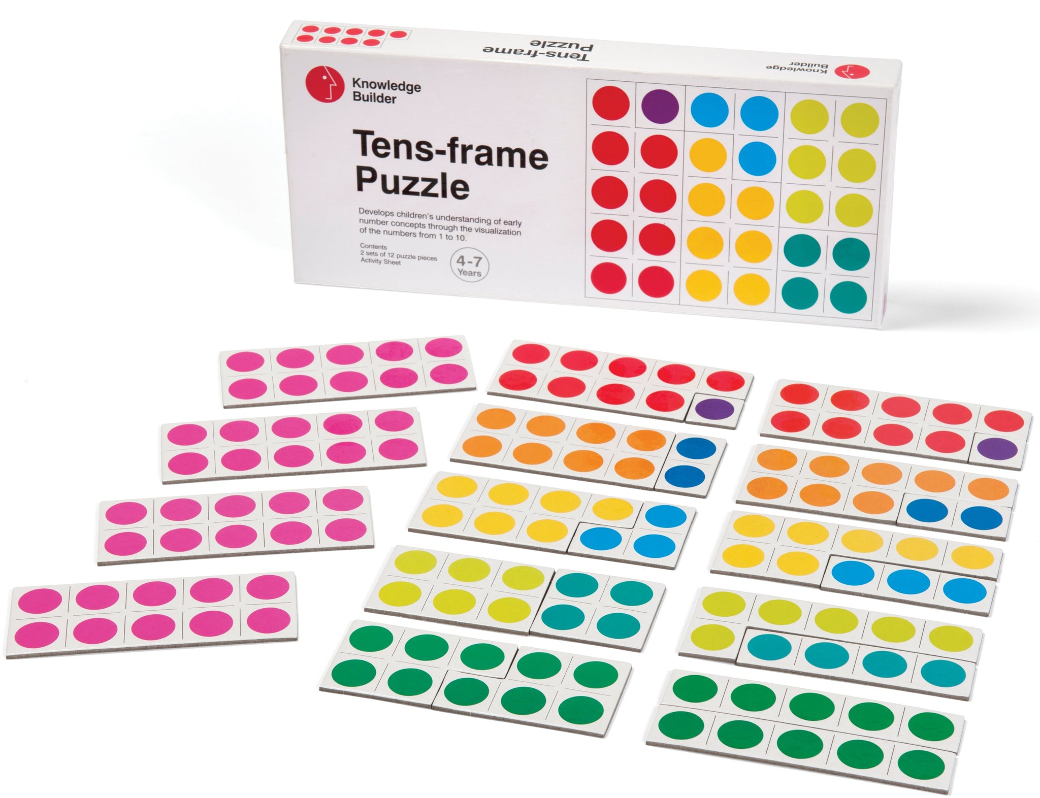 Educational Toys for Children | School Equipment | Educational Toys
