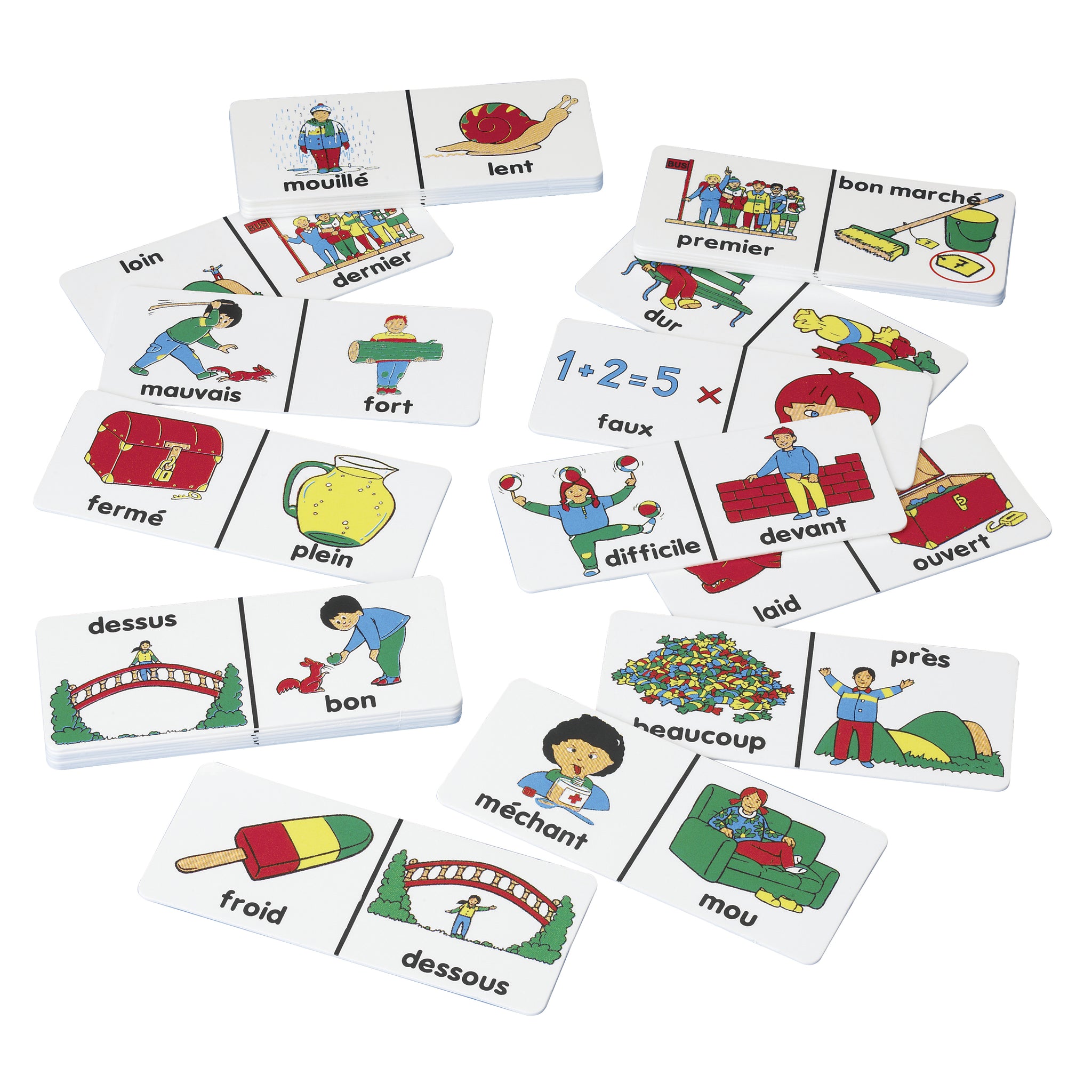 Educational Toys for Children | School Equipment | Educational Toys