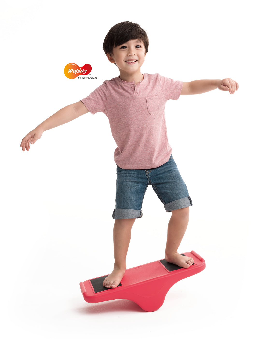Rocking See Saw | Educational Toys
