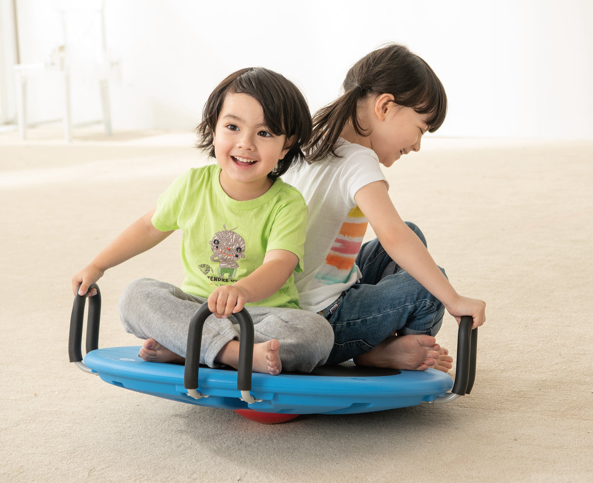 Large Rotation Board | Educational Toys