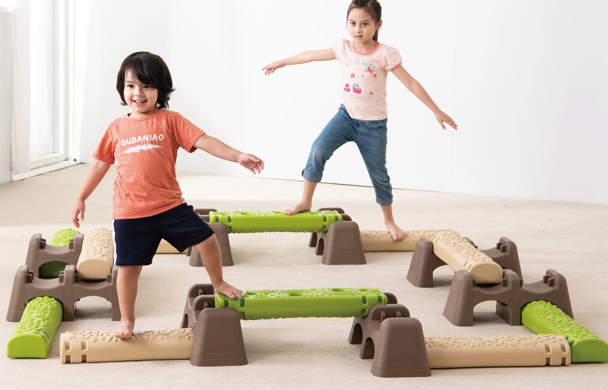 Weplay Jungle Trial | Educational Toys