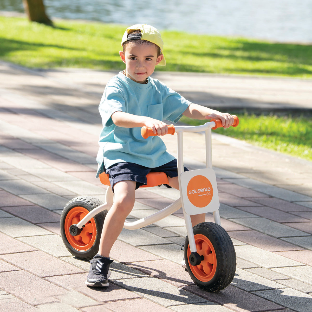 Walking Balance Bike Model 1 | Educational Toys