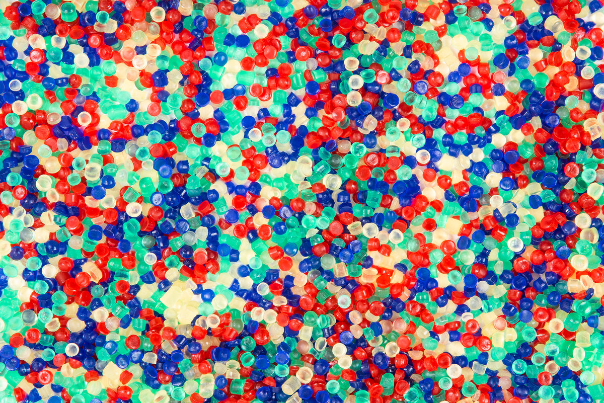 Sprinkle Sand - Multi-Coloured 4.5 Kg | Educational Toys