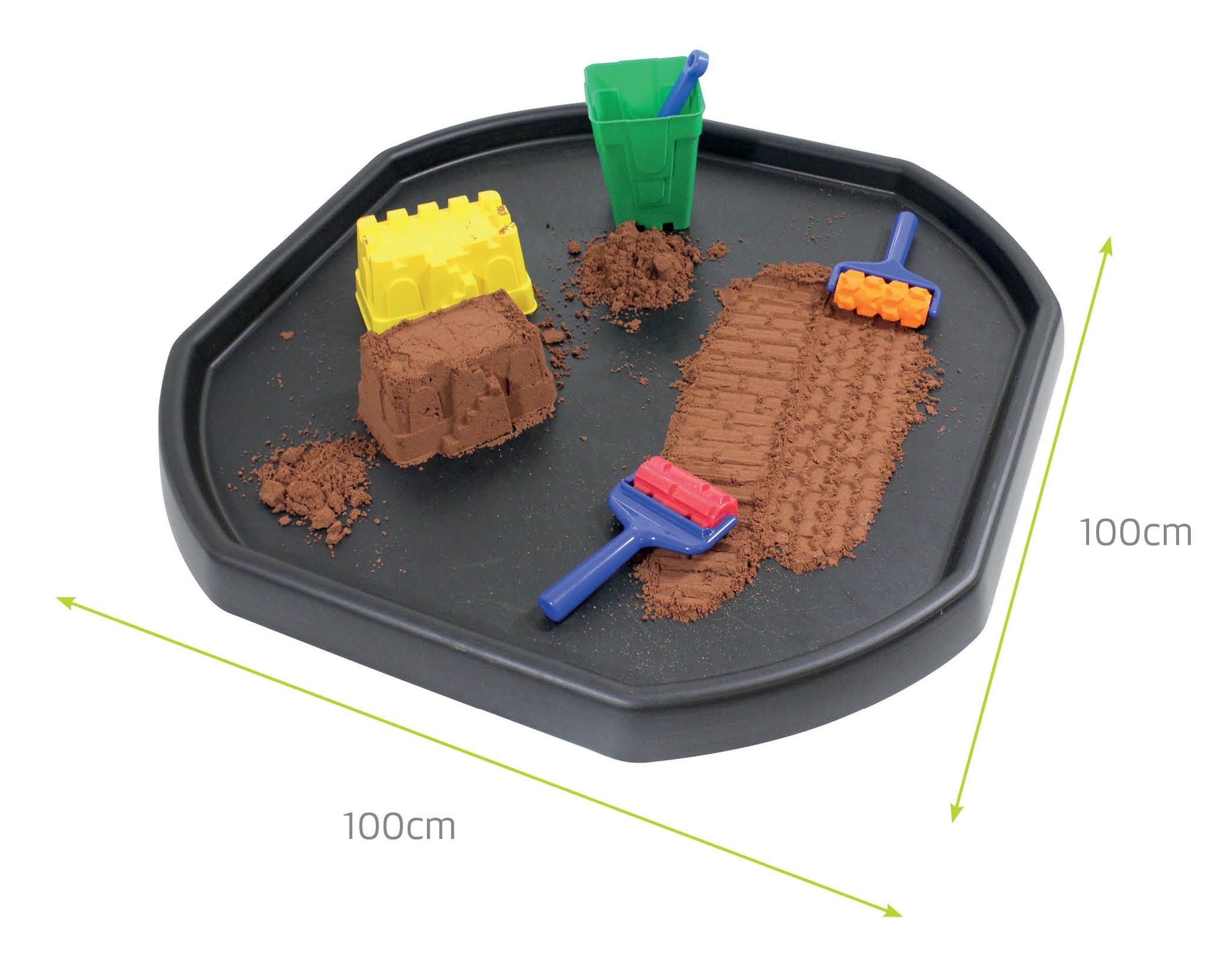 Large Tuff Tray | Large Tray For Messy Play | Educational Toys