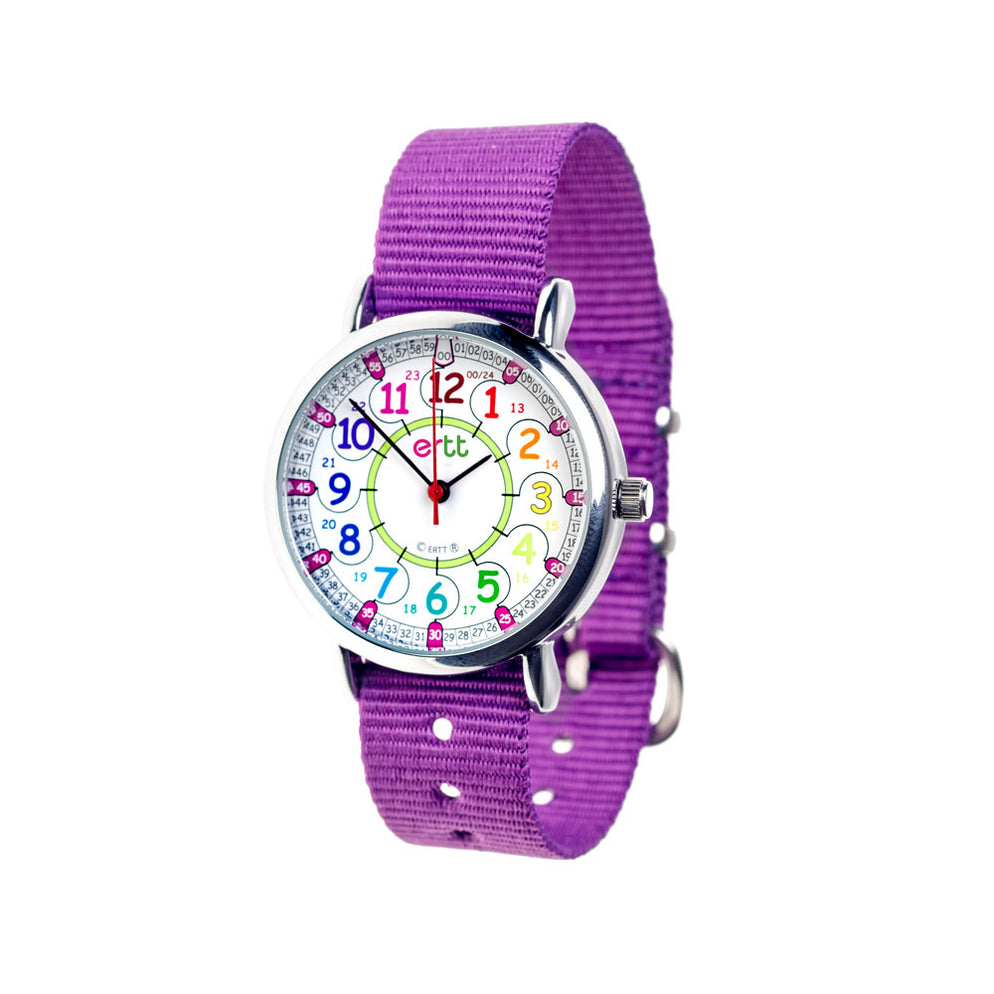 EasyRead Wrist Watch for Kids | Educational Toys UK