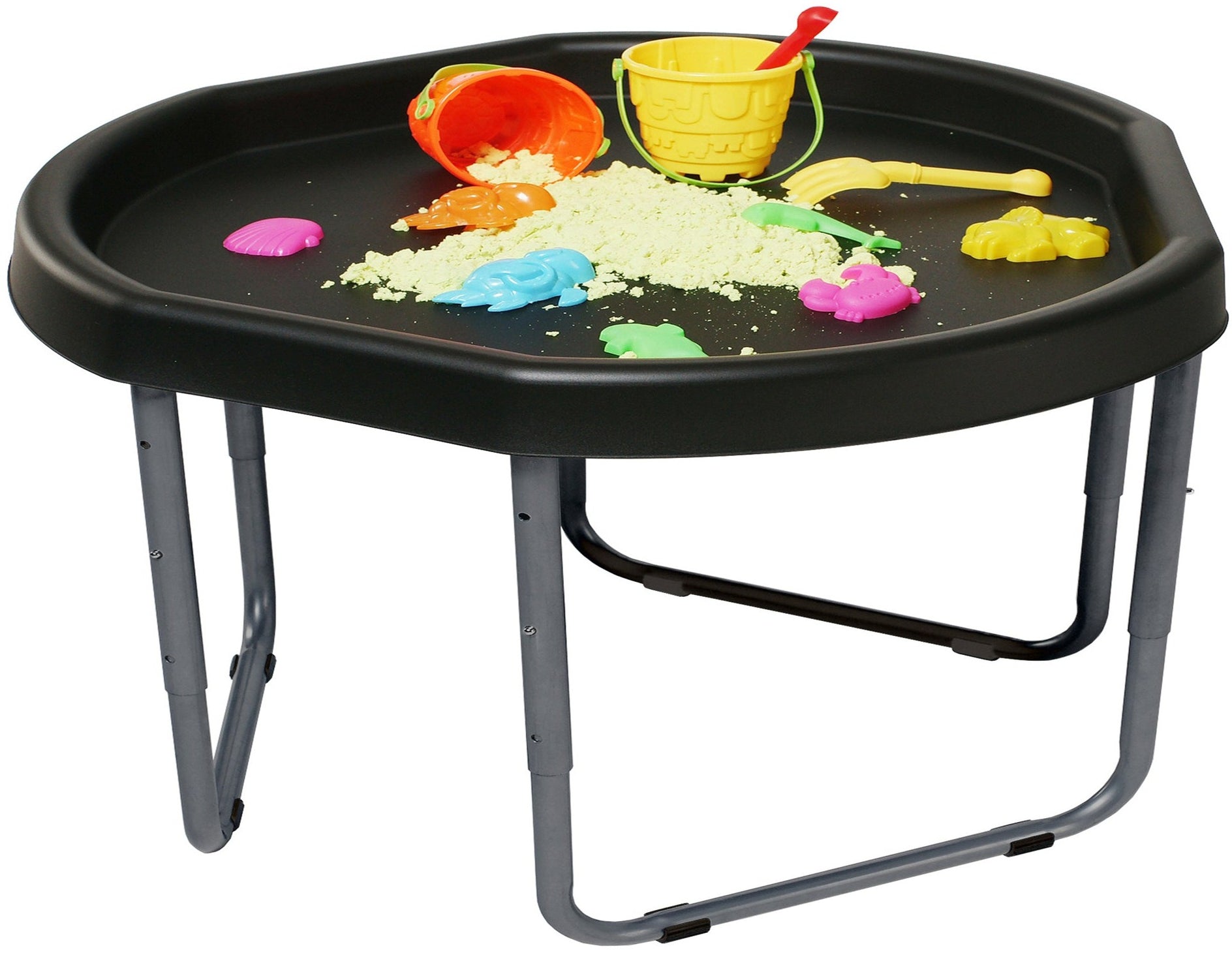 Buy Tuff Tray | Tuff Tray Black | Educational Toys
