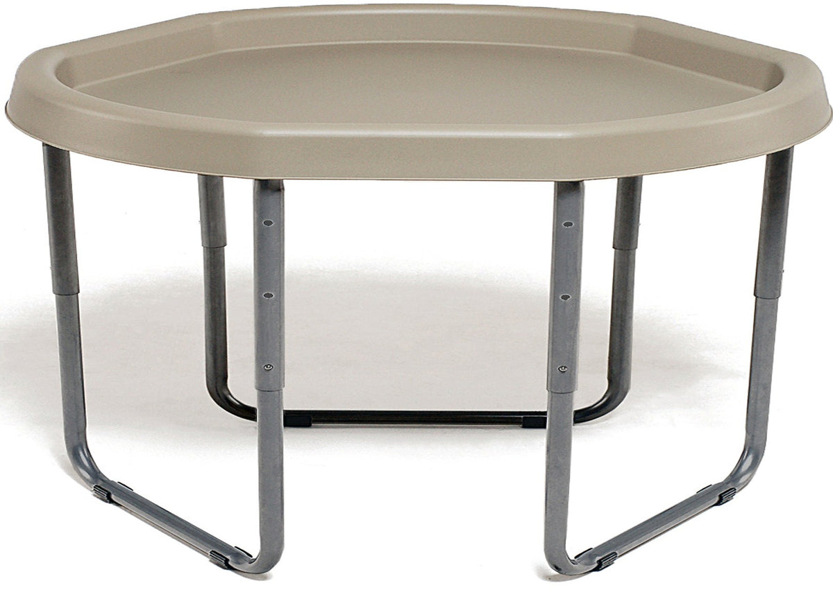 Grey Tuff Tray | Tuff Spot Tray | Educational Toys