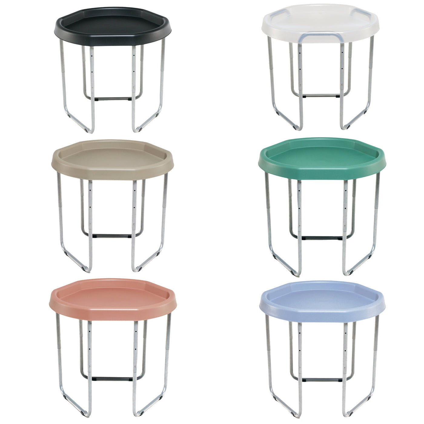 Kinetic Sand Play Tray | Tuff Tray Small World | Educational Toys