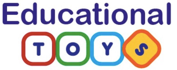 Popoids Animal & People Mega Set | Educational Toys