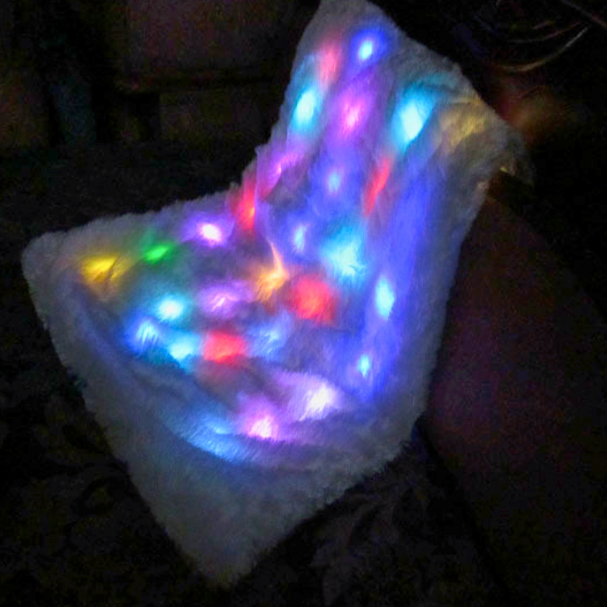 LED Light Blanket | Educational Toys