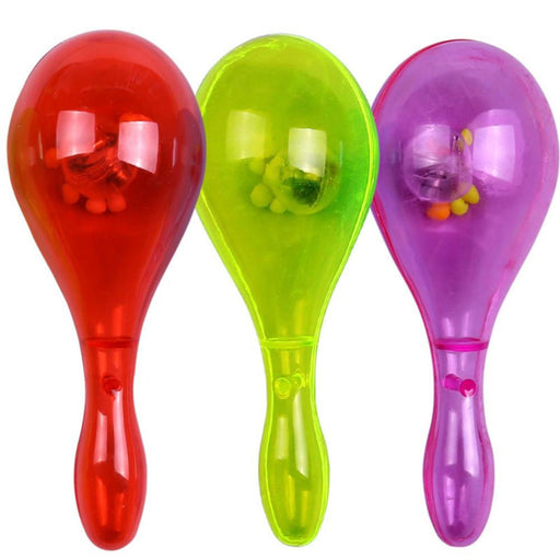 Sand Lamp Light Up Maracas - Fun, Flashing Party Props For Kids ...