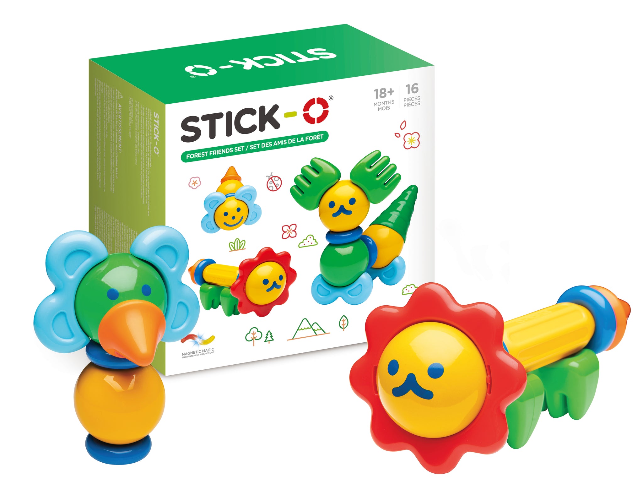 Fidget Toys | Sensory Education | Educational Toys