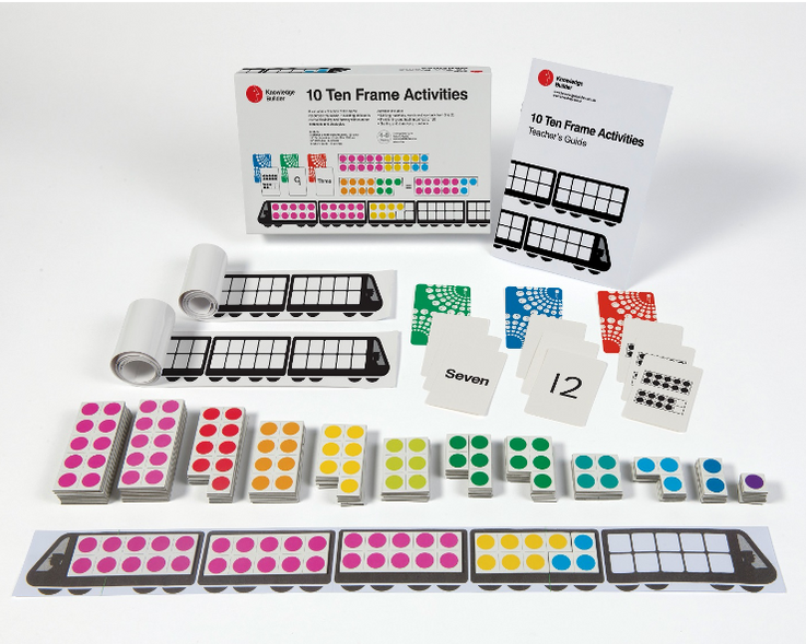 Maths Toys | Methematics | Educational Toys